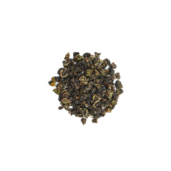 Jade Oolong 100g – TeaJournal