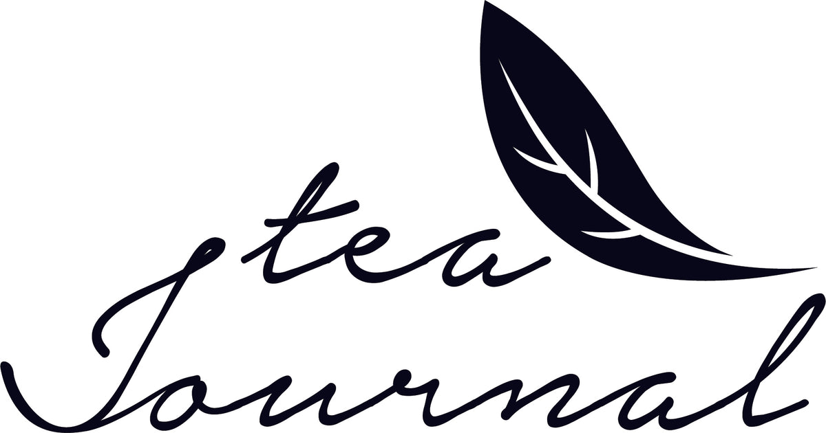 Tea Journal